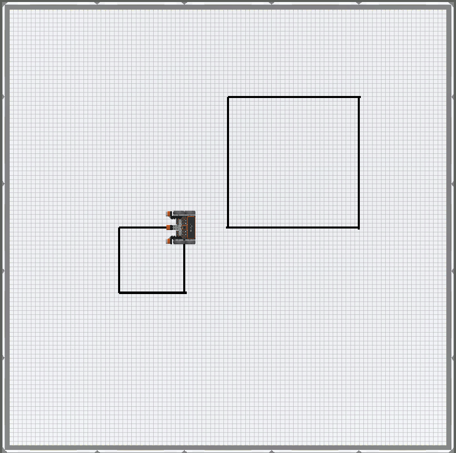 Vex Cs Unit 3 Repeating Behaviors Lesson 1 Drawing With The Pen